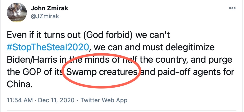 The Spirit of Death and the Stronghold of Mockery | SPIRIT WORD & CROSS