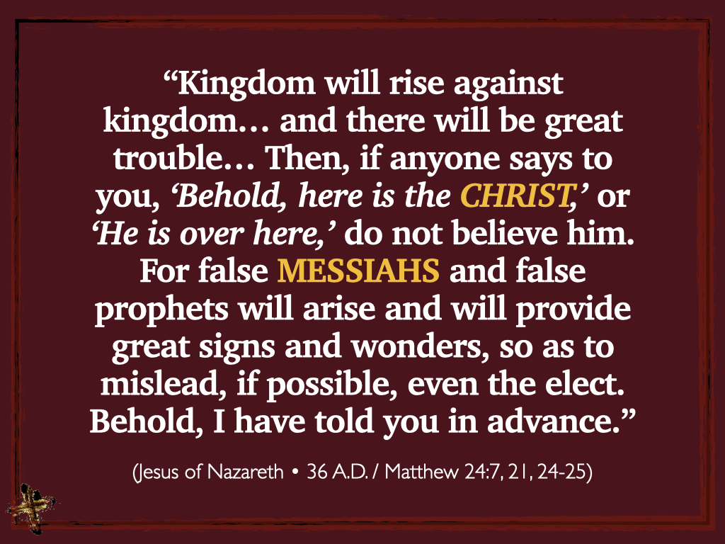 Finding the Transcendent Way of Jesus | SPIRIT WORD & CROSS